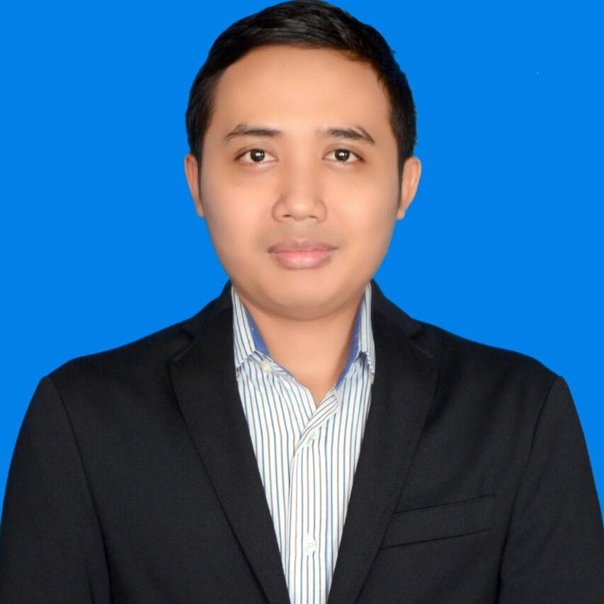 Academic CV - Deden Istiawan | Impactio