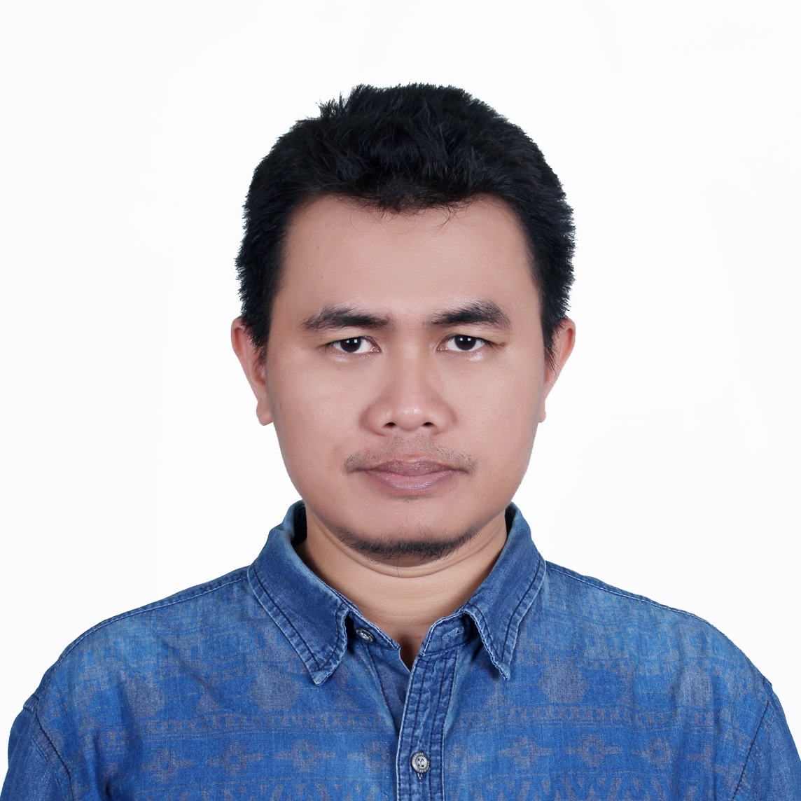 Academic CV - Agung Purnomo | Impactio