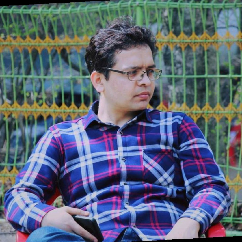 Academic CV - Deepak Ghimire | Impactio