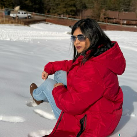 Academic CV - Fatema Tuz Johora | Impactio