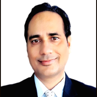 Academic CV - Dr. Kishor Adhikari | Impactio