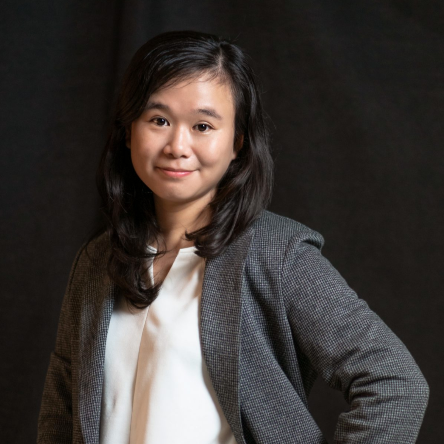 Academic CV Yu Fan Chiu Impactio