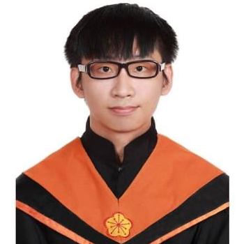 Academic CV - Chun-Ting Kuo | Impactio